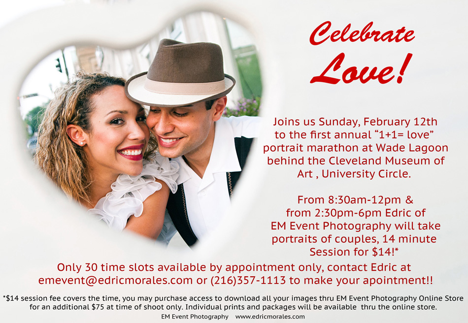 Celebrate Love!! » EM Event Photography