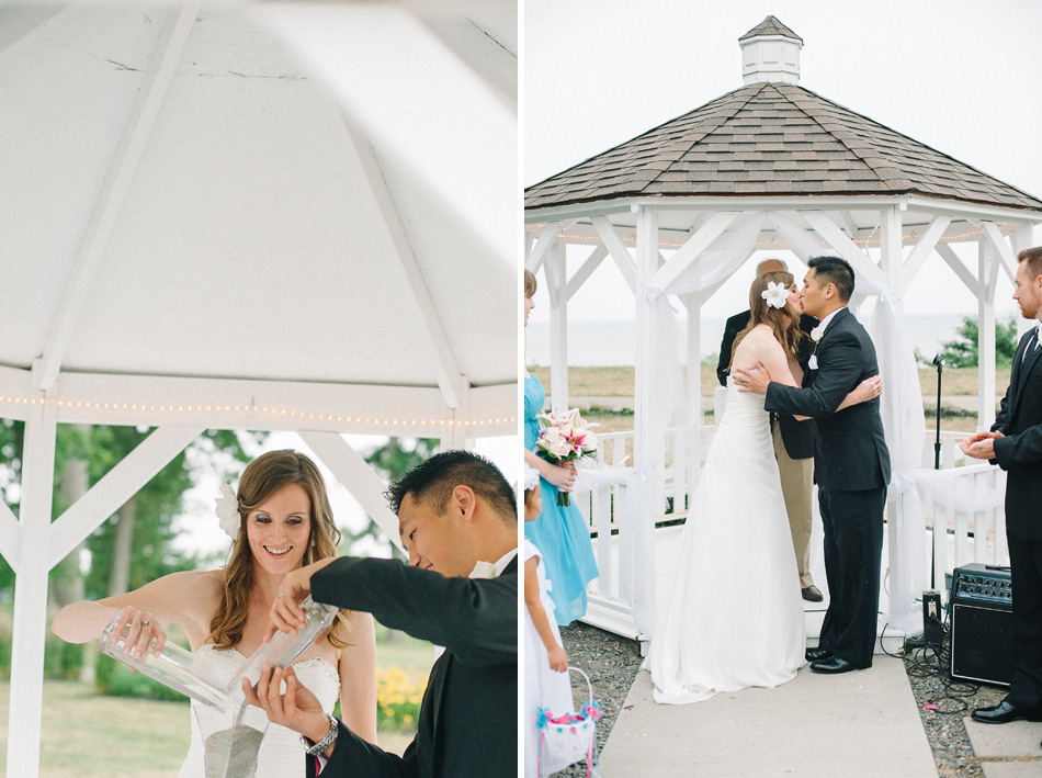 The Lodge at Geneva on the Lake Wedding, Candace & Clark » EM Event ...