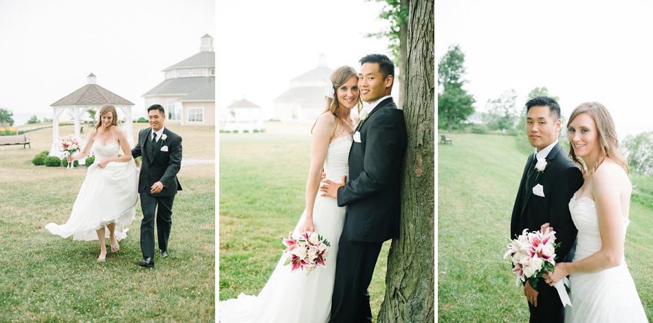 The Lodge at Geneva on the Lake Wedding, Candace & Clark » EM Event ...