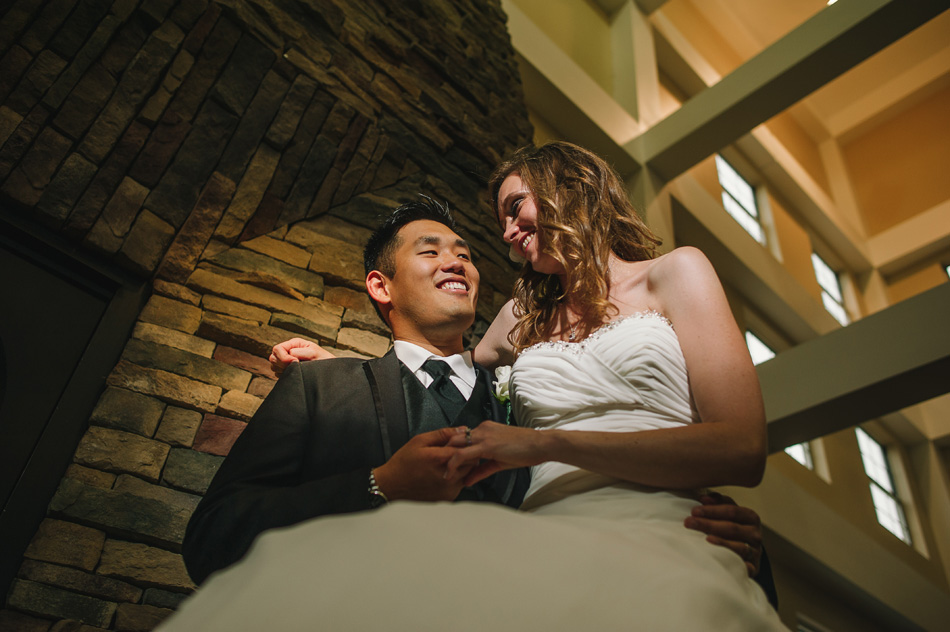 The Lodge at Geneva on the Lake Wedding, Candace & Clark » EM Event ...