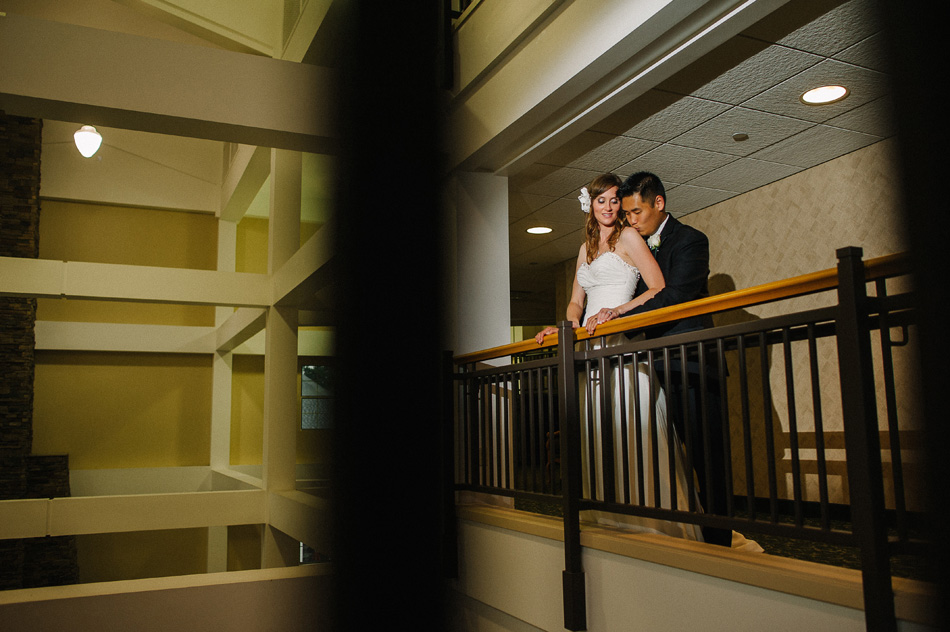 The Lodge at Geneva on the Lake Wedding, Candace & Clark » EM Event ...