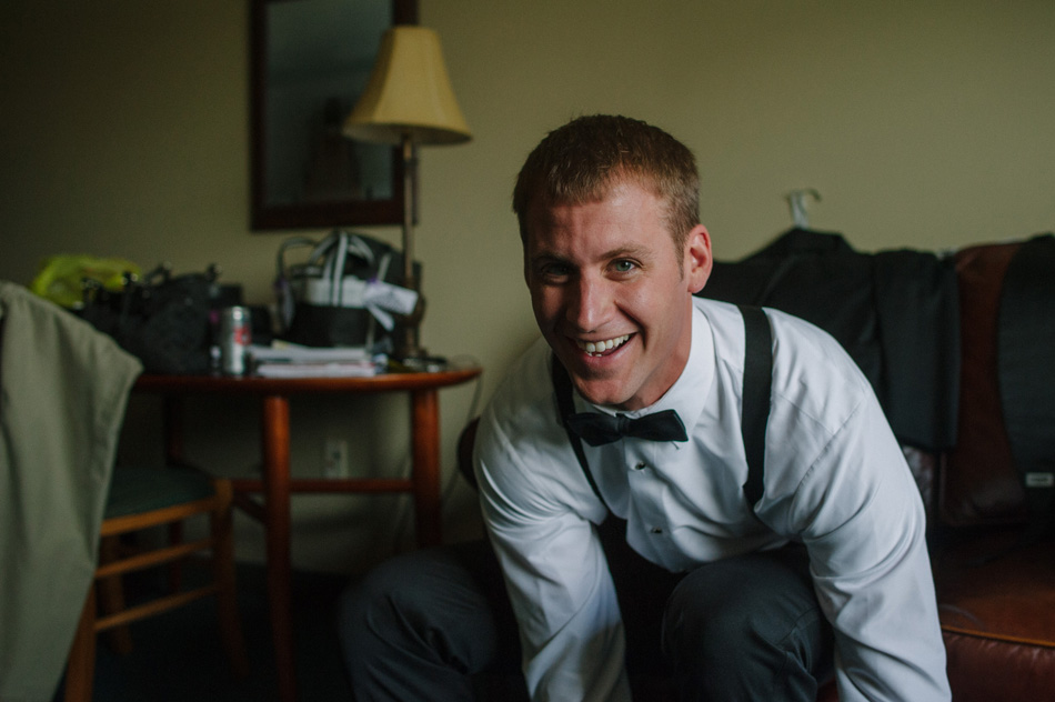 Wedding at Geneva Lodge, Linsey & Aaron » EM Event Photography