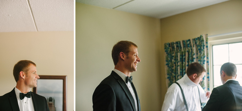 Wedding at Geneva Lodge, Linsey & Aaron » EM Event Photography