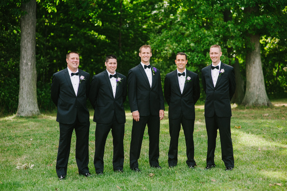 Wedding at Geneva Lodge, Linsey & Aaron » EM Event Photography