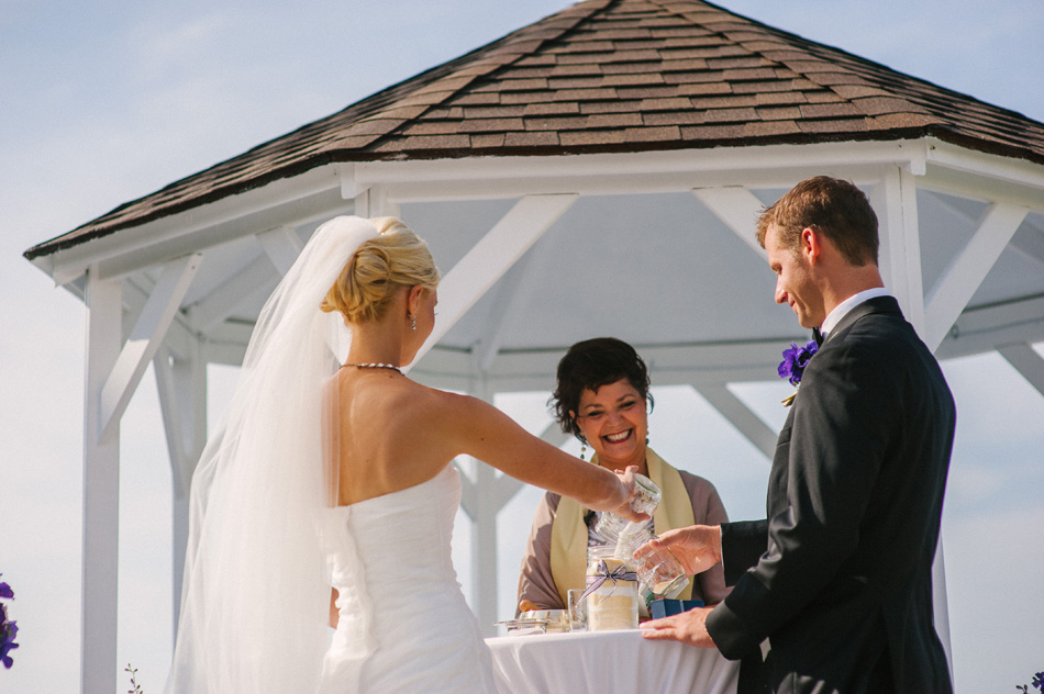 Wedding at Geneva Lodge, Linsey & Aaron » EM Event Photography