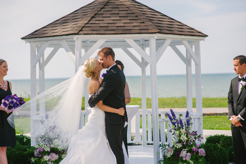 Wedding at Geneva Lodge, Linsey & Aaron » EM Event Photography