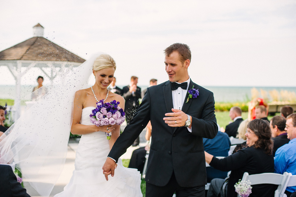 Wedding at Geneva Lodge, Linsey & Aaron » EM Event Photography