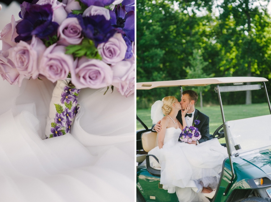 Wedding at Geneva Lodge, Linsey & Aaron » EM Event Photography