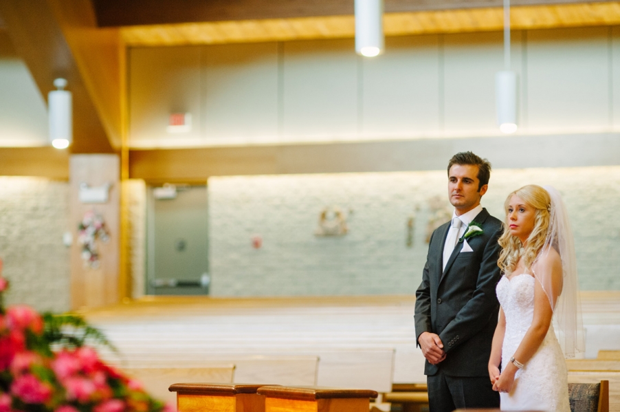 Wedding at Astrodome, Parma, OH- Brianna & Anthony » EM Event Photography