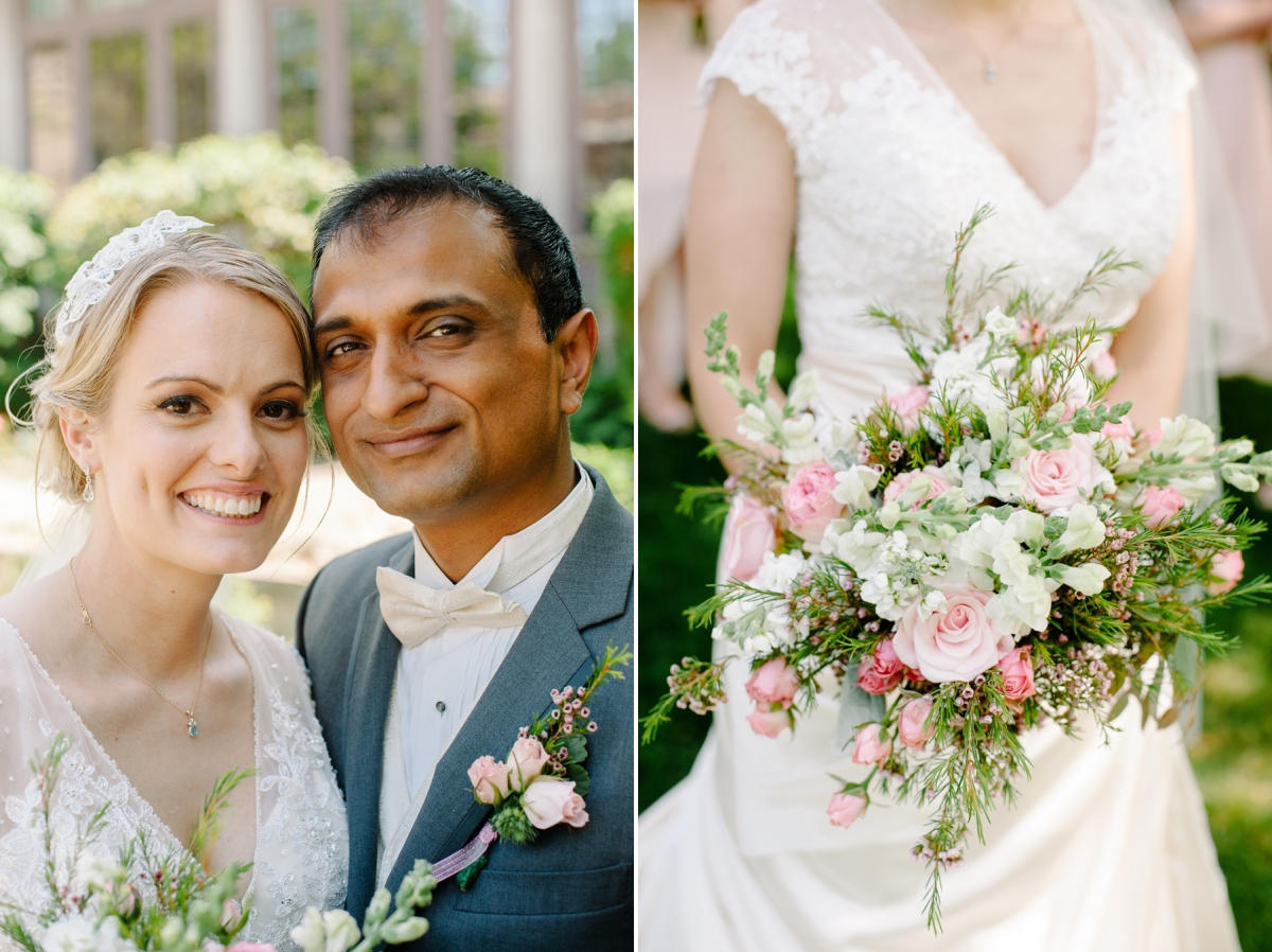 Cleveland Wedding at Tudor Arms Hotel- Sarah & Ankur » EM Event Photography