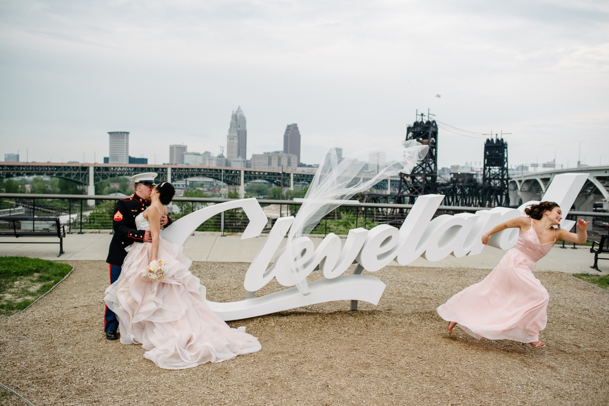 Emerald Event Center Wedding- Kayla & Craig » EM Event Photography